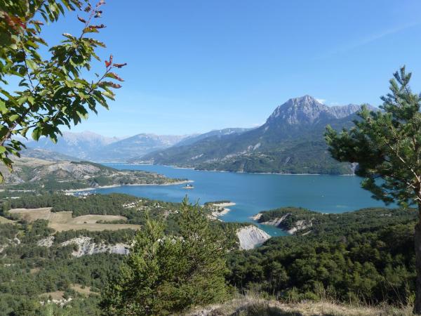 Greselin - Embrun