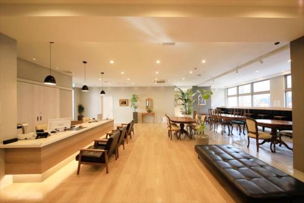 Bay Hotel Urayasu-ekimae - Urayasu