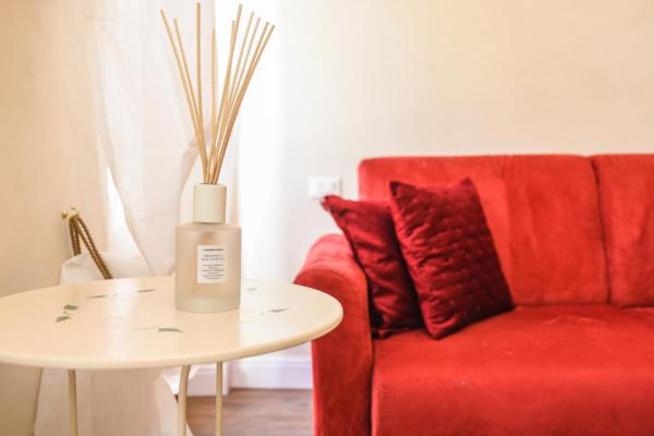 Luxury Suite Sirmione - Peschiera del Garda