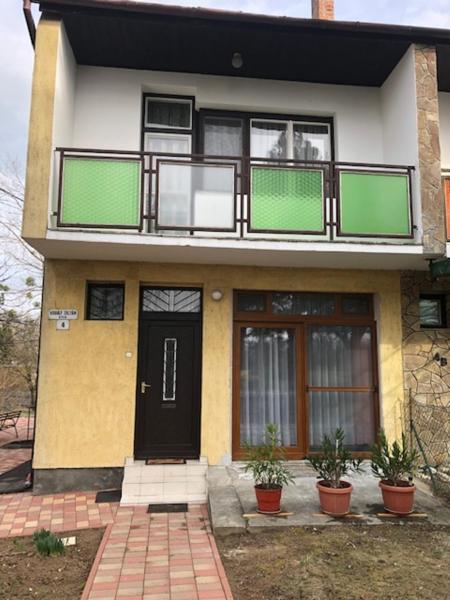 Garabuczi Apartman - Balaton