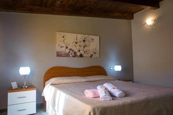 Casa Vacanze Fede - Santo Stefano di Camastra