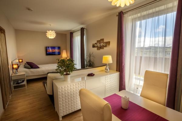 Luxurious, Lovely And Romantic Apartment In Tabor - Tábor