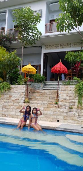 Pondok Kembar Homestay - Uluwatu