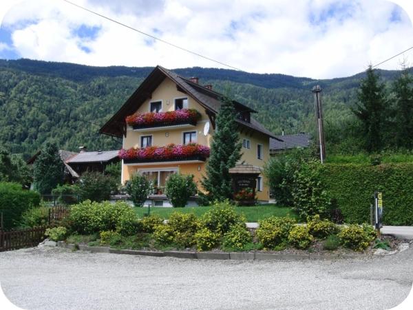 Appartements D'angelo - Gerlitzen