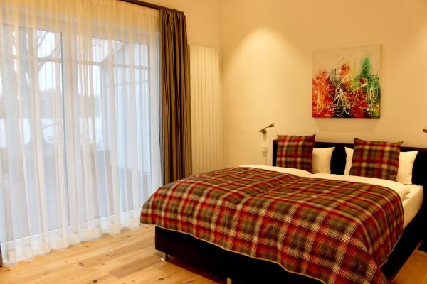 Hotel Seegarten Gmbh - Henstedt-Ulzburg
