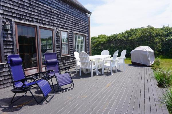 High Tide - Comfy Home, High Tide - Nantucket, MA