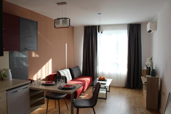 Hotel39 - Plovdiv