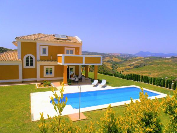 Villa Princesa Kristina - Sotogrande