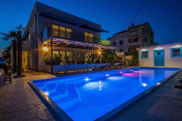 Apartments Gardelin Superior 2 - Zadar