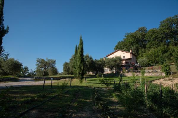 Agriturismo Fiore - Basilicata