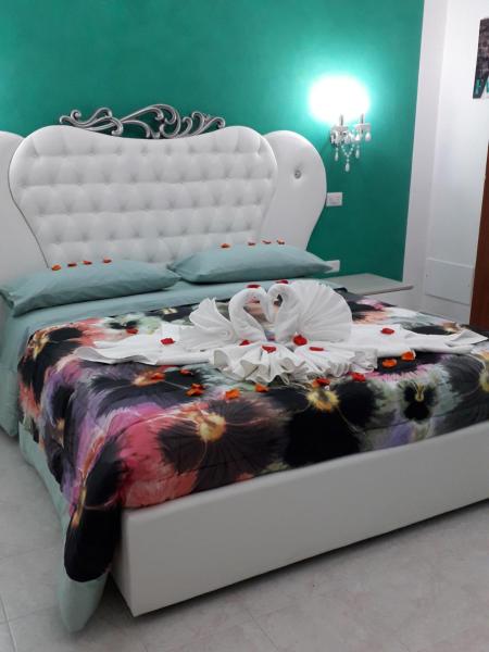 Affitta Camere Romy - Ricadi
