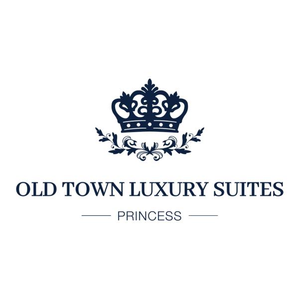 Old Town Luxury Suites 'Princess' - Corfu
