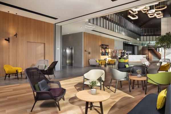 Innside By Meliá Paris Charles De Gaulle Airport - Goussainville