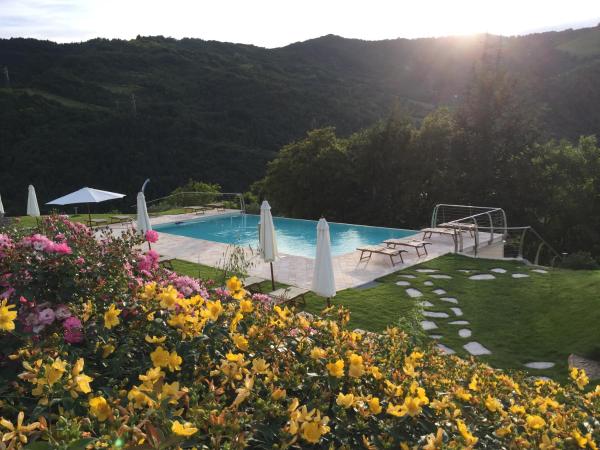 Agriturismo Corte Dei Mori - Emilia-Romagna