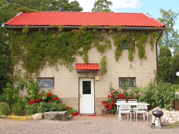 Tammiston Apartments - Turku