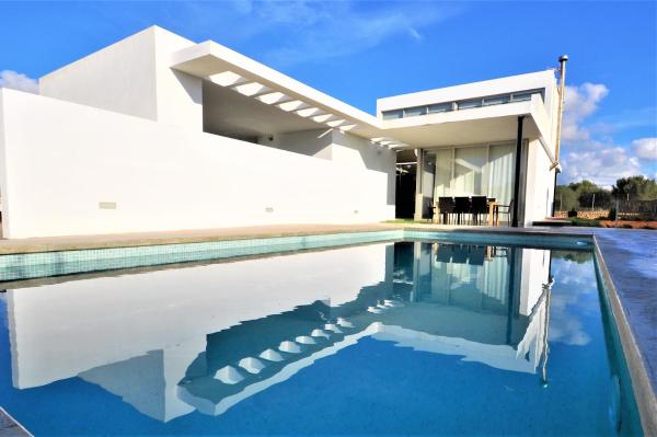 Great House For Families - El Arenal