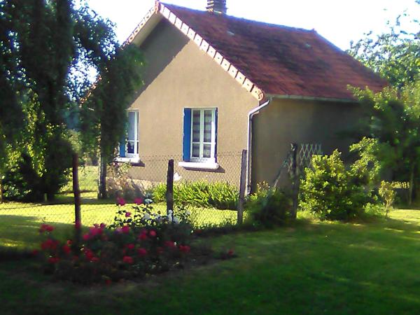 Gîte La Maison De Lea - Creuse