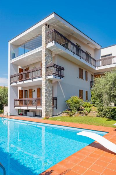 Casa Claire - Garda