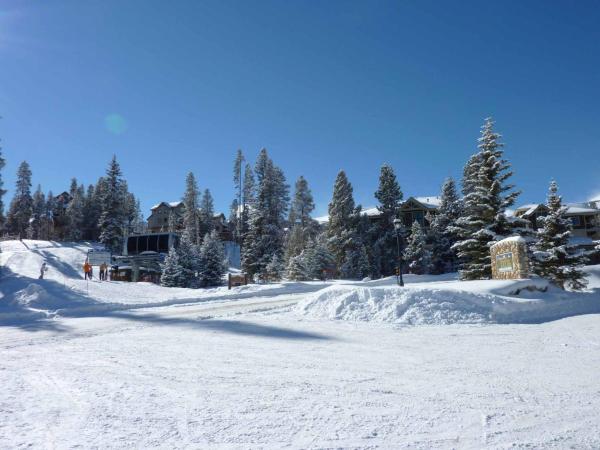 Tyra Chalet 127 - Breckenridge, CO