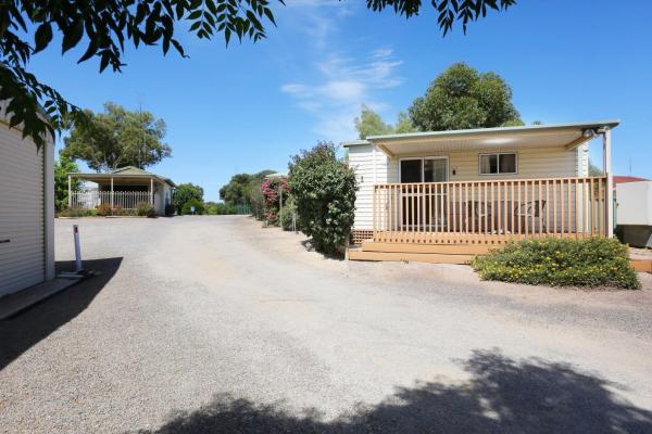 Moonta Bay Accommodation - South Australia