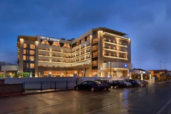 Tryp By Wyndham Izmit - Körfez