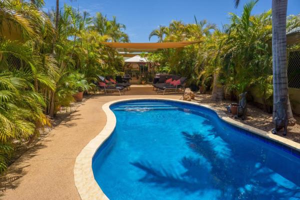 Ningaloo Lodge Exmouth - Exmouth
