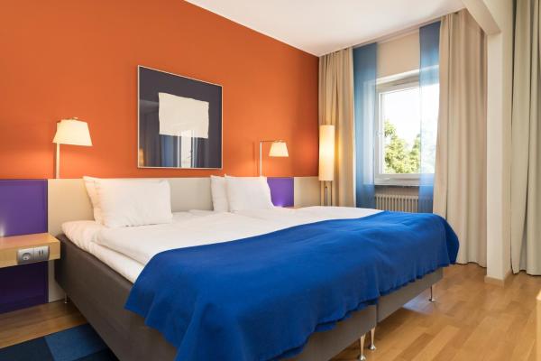 Profilhotels President - Norrköping