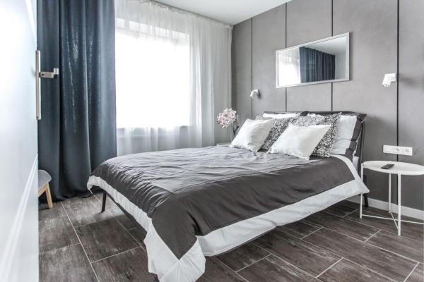 Apartament Nadbystrzycka No.01 - Lublin