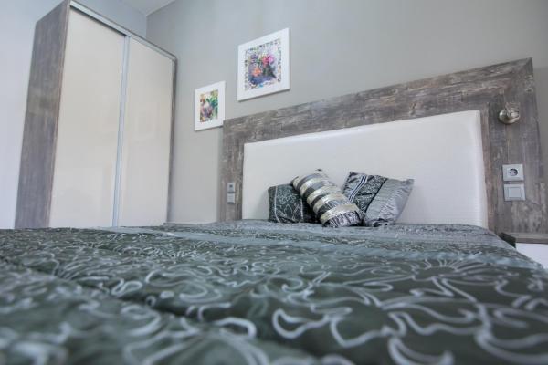 Avra Comfort Rooms - Family - Halkidiki