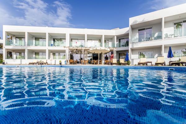 Bellini Hotel - Famagusta