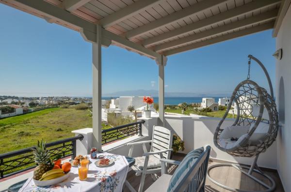 Orkos Naxian Wave - Naxos, Grecia