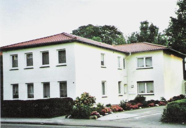 Ferienwohnungen Marken - Bad Zwischenahn