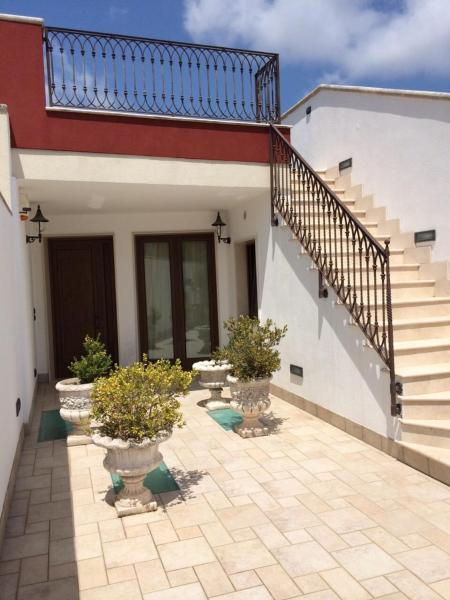 Casa Chiarele - Otranto