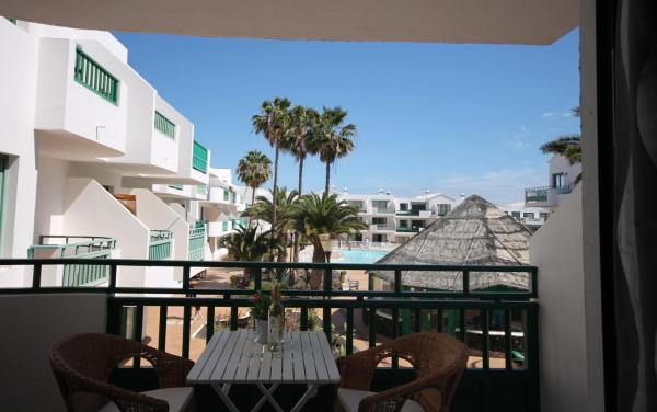 Casa Bella - Teguise