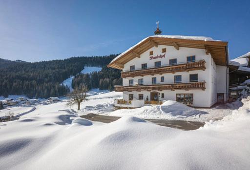 Wanishof - Miesbach