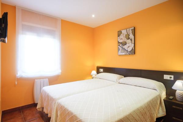 Apartamentos De Herminia - Aviles