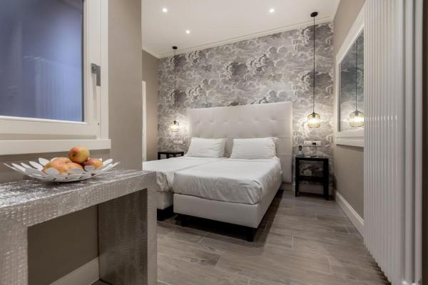 Bell Tower Studio Apartment - Florencia