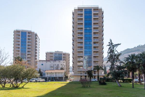 Central Budva Apartment - Budva