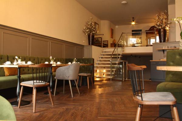 Hotel Spiegel Garni - Bregenz