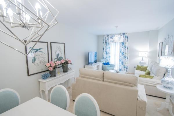 Apartamento Sueño De La Caleta - El Puerto de Santa María