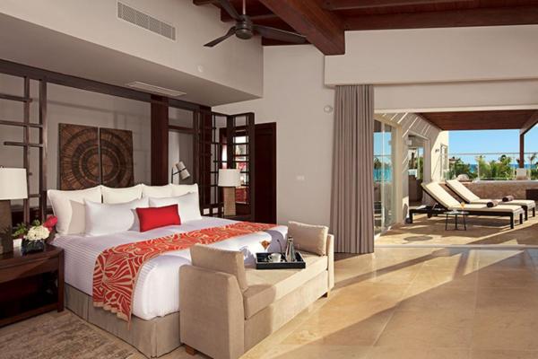 Dreams Dominicus La Romana Resort & Spa - Dominicaanse Republiek