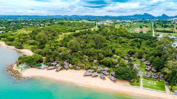 The Sunset Village -Sha Plus Certified - Pattaya City