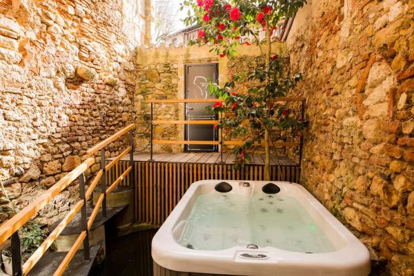 Appartement De Charme Au Coeur De Bergerac - ibis budget Bergerac
