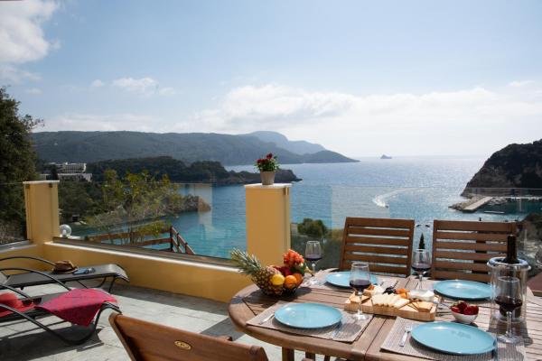 Barbara's House - Corfu
