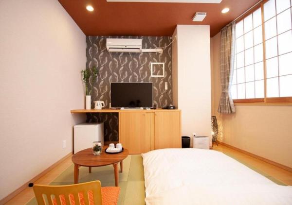 Arakawa-ku - Hotel / Vacation Stay 21946 - Ginza