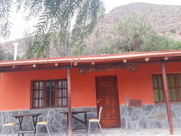 La Posada De Bartola - Jujuy