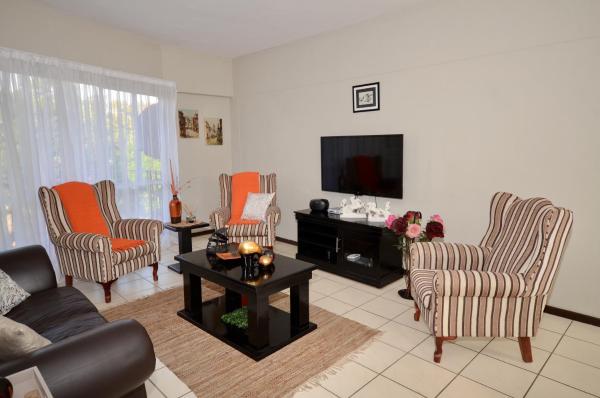 Self Catering Libem 2 - Edenvale