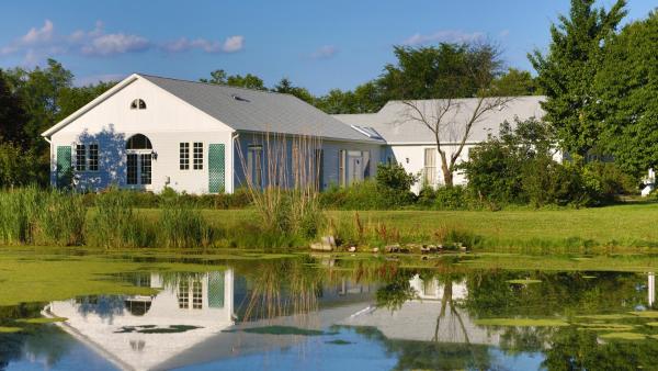 Inntiquity, A Country Inn - Indiana