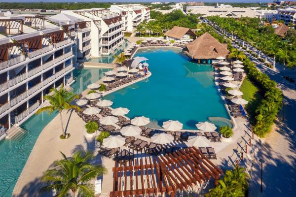 Ocean Riviera Paradise All Inclusive - Quintana Roo