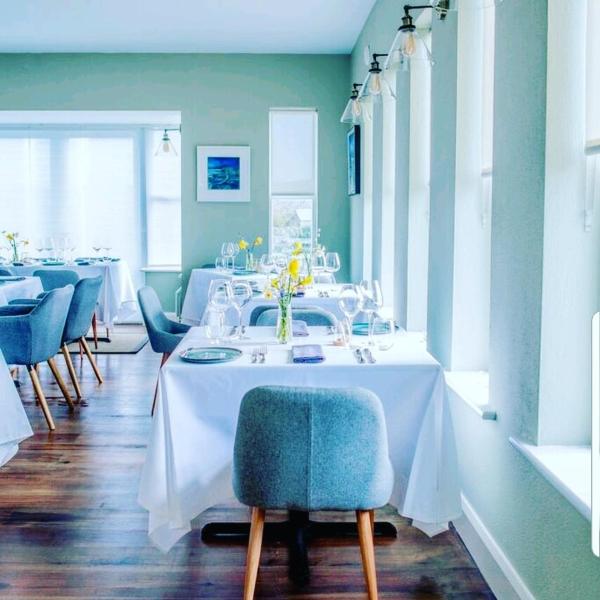 Oar Restaurant And Rooms - Clare County